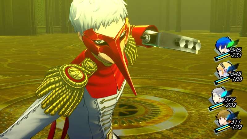 Persona 3 Reload Details Day One DLC Costumes & Personas