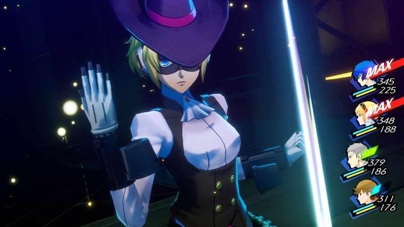 Persona 3 Reload Details Day One DLC Costumes & Personas