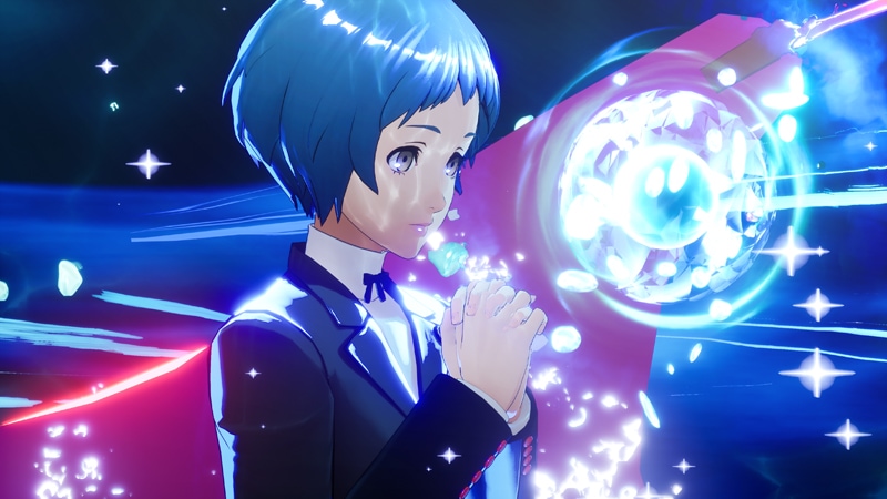 Persona 3 Reload Details Day One DLC Costumes & Personas