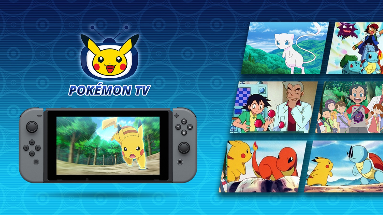 Pokémon TV Will Be Discontinued in March 2024