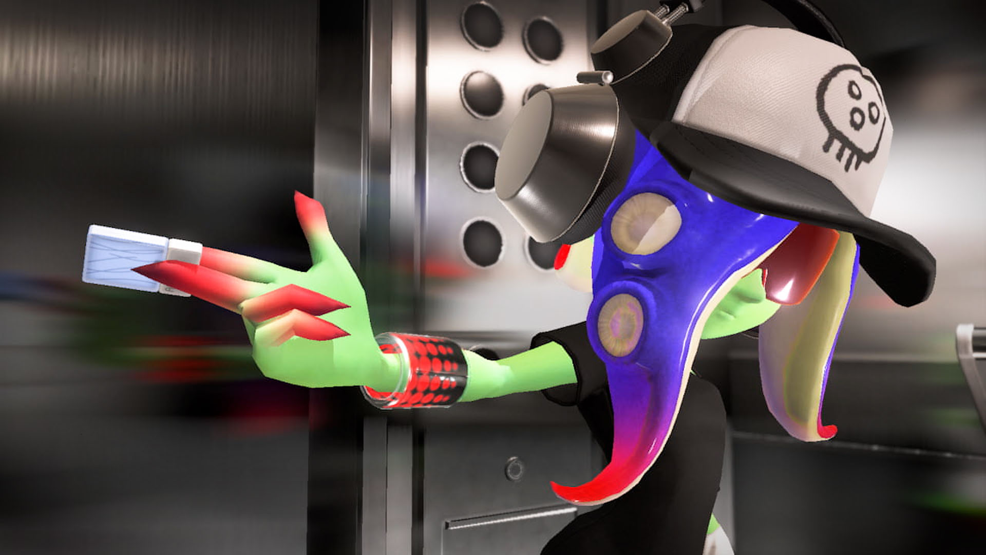 Splatoon 3 Version 6.1.0 Patch Notes Revealed