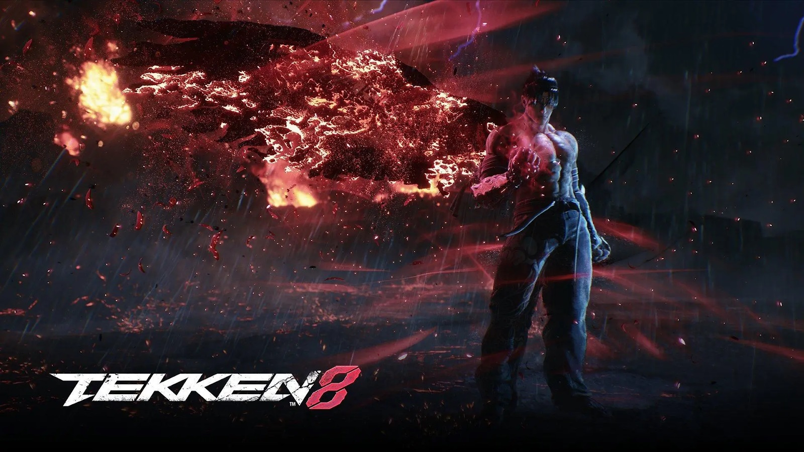 Tekken 8 and Original Soundtrack Now Available