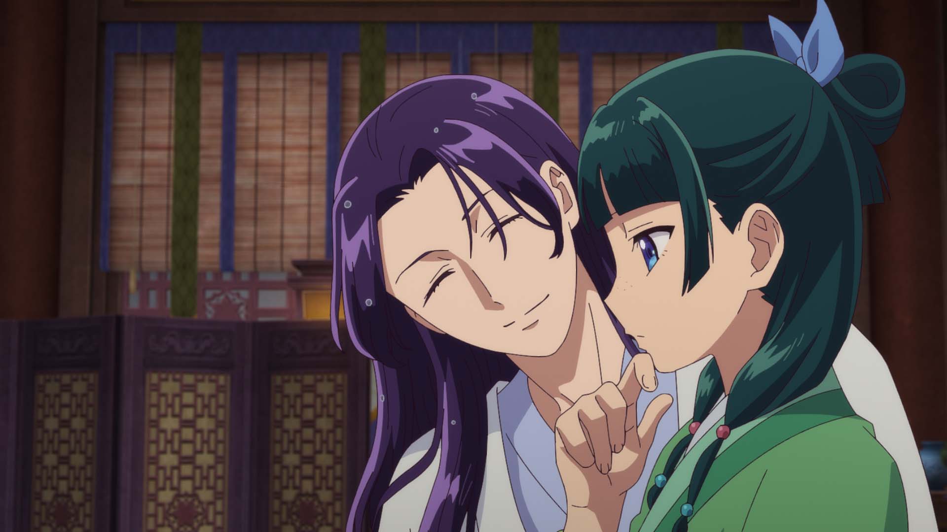 The Apothecary Diaries Surpasses 31 Million Copies in Circulation