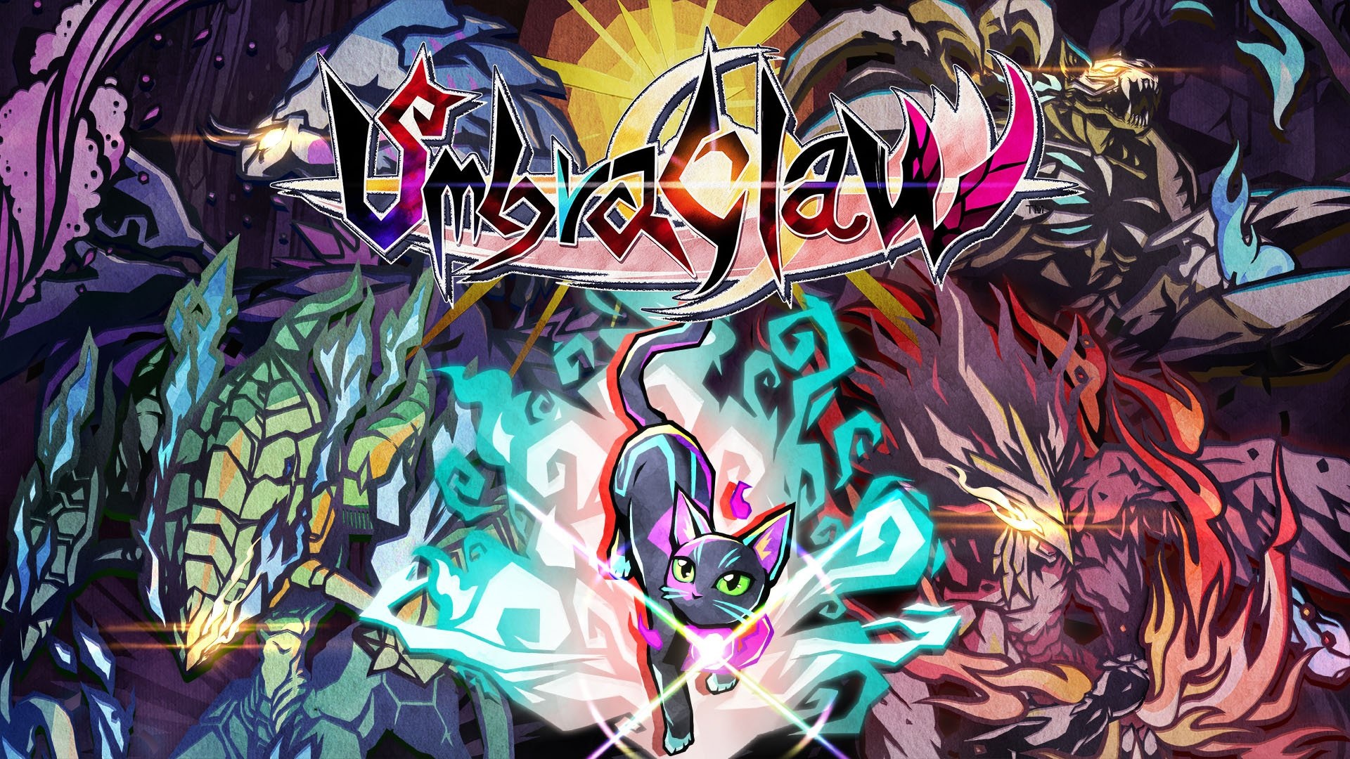 Umbraclaw Releasing on May 30 for Consoles and PC