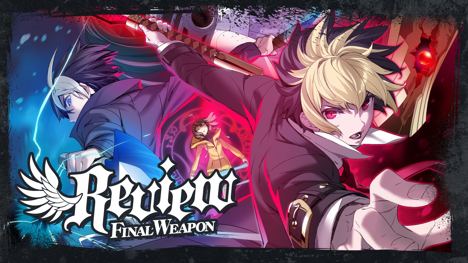 UNDER NIGHT IN-BIRTH II Sys:Celes Review - A Flame Reignited