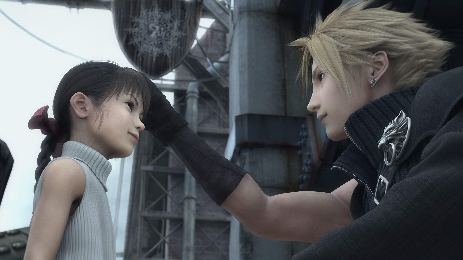 Final Fantasy VII: Advent Children Complete US Tickets Available Now