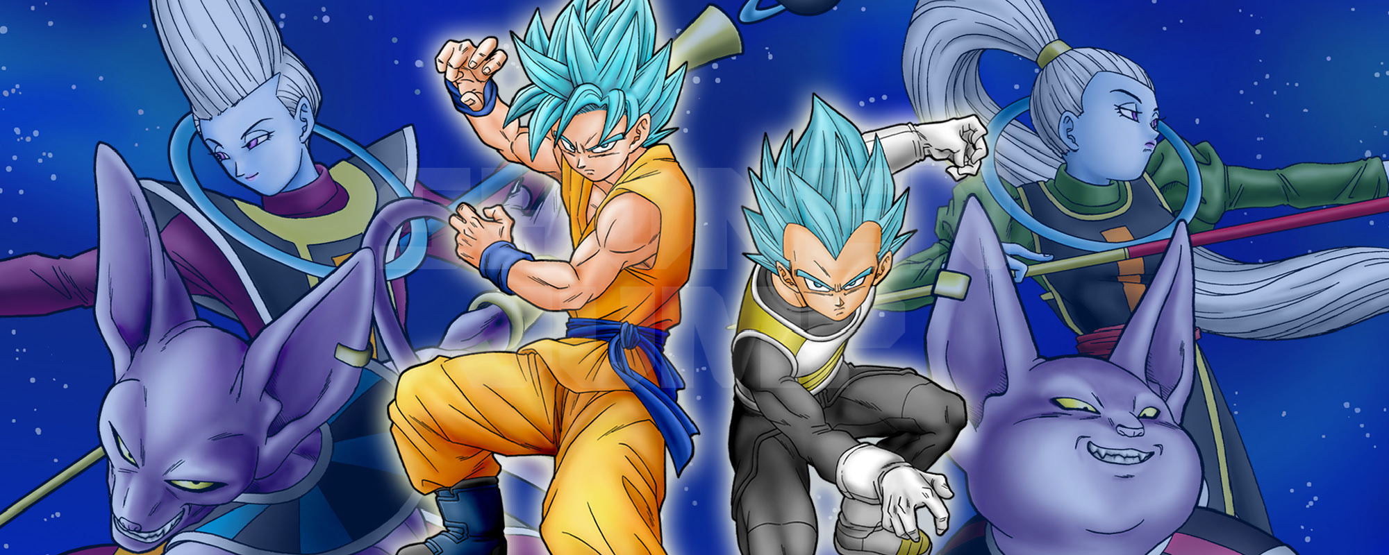 Dragon Ball Super Chapter 102 Review – Father VS Son
