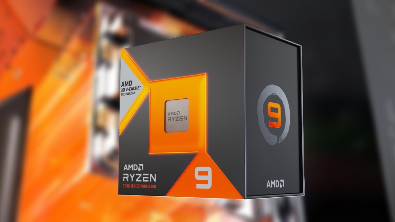 AMD Ryzen 7000 Series CPUs Get Major Discounts