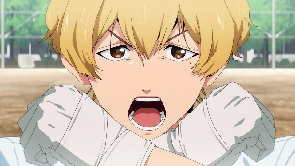 Bōkyaku Battery Anime Reveals New Character Trailer