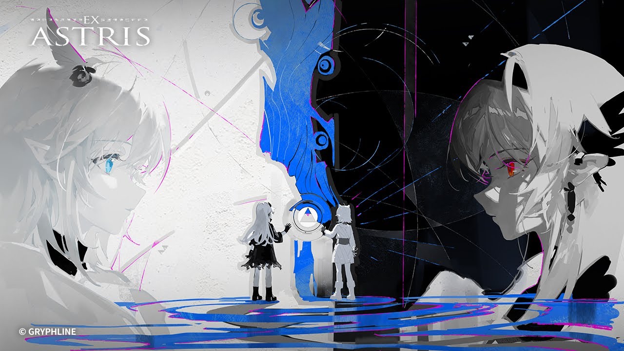 Ex Astris 'World Building' Trailer Released