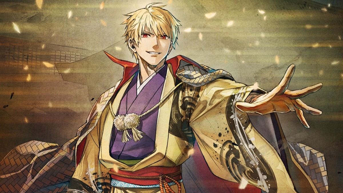 Fate/Samurai Remnant DLC Vol. 1 Launches February 9