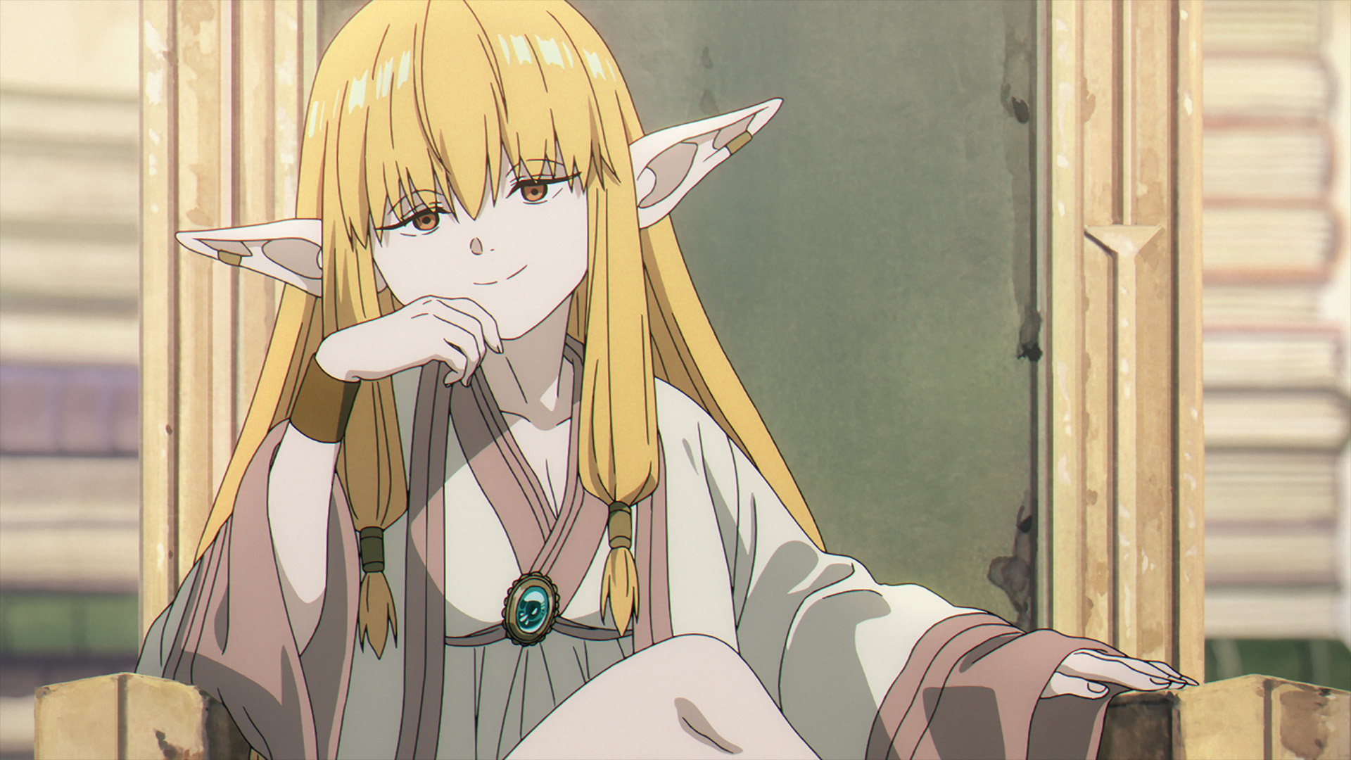 Frieren: Beyond Journey's End Episode 21 Review - Final Weapon