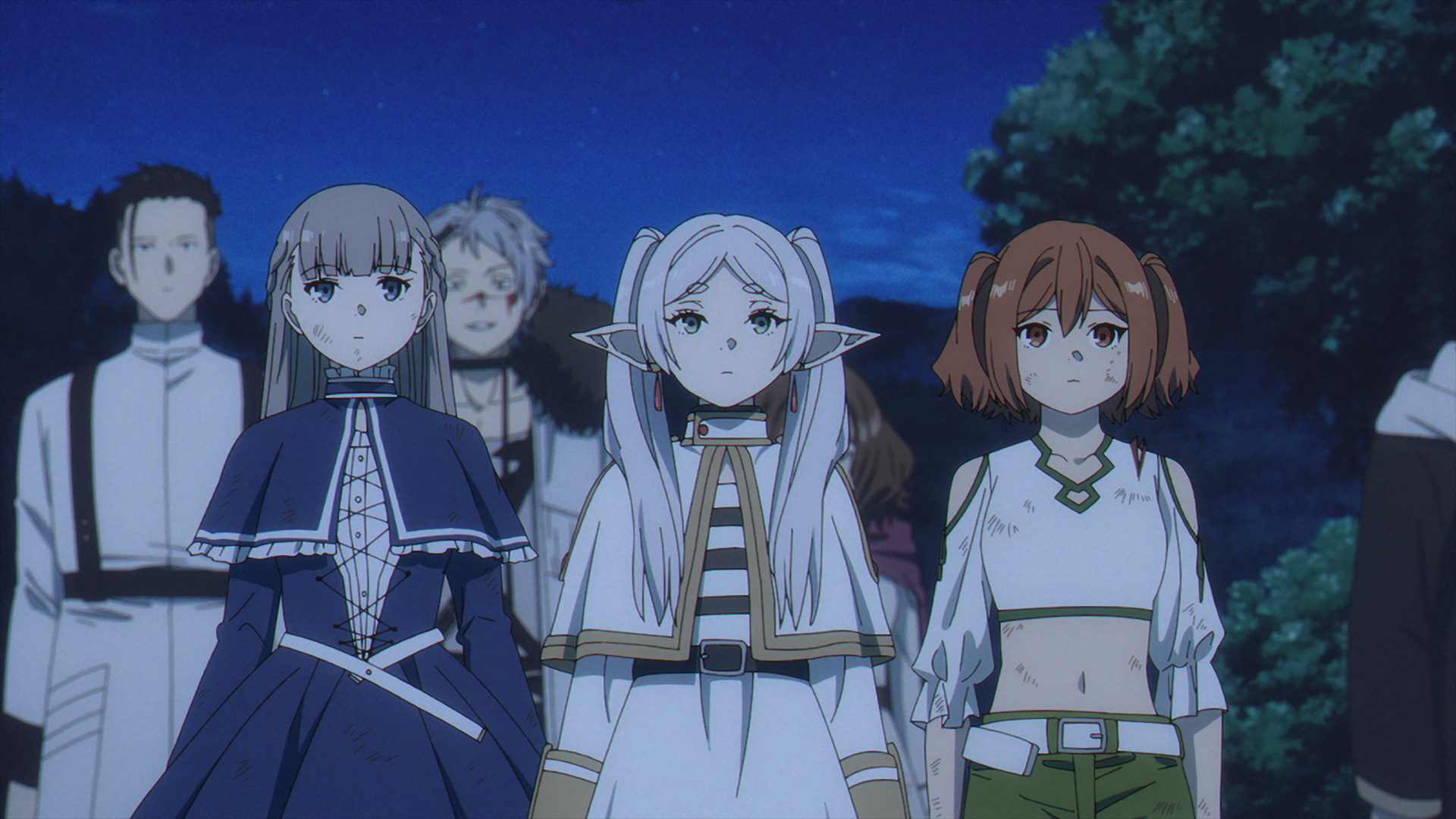 Frieren: Beyond Journey's End Trailer Teases Episode 23