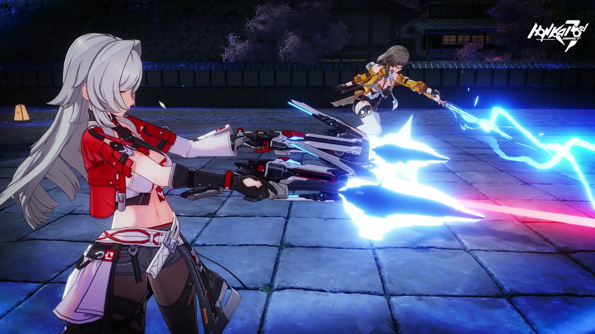 Honkai Impact 3rd Part 2 Confirms Mac Version, Razer and iBUYPOWER Collabs Honkai Impact 3rd Part 2 Confirms Mac Version, Razer and iBUYPOWER Collabs