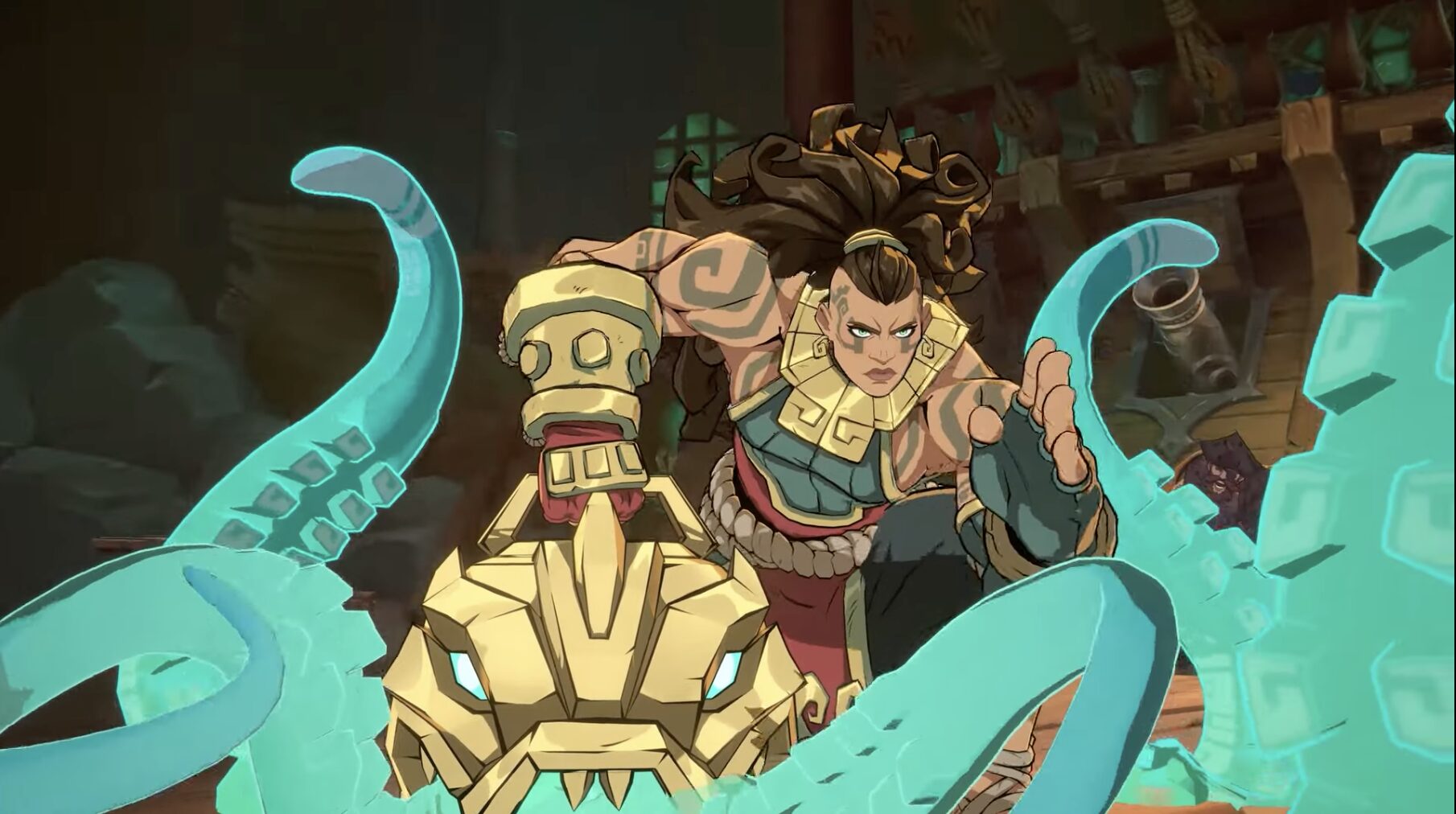 Project L Renamed to 2XKO