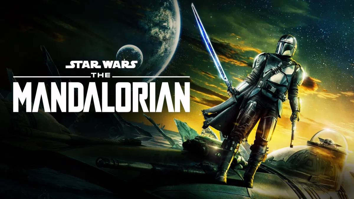 Respawn Developing First-Person Star Wars Mandalorian Game