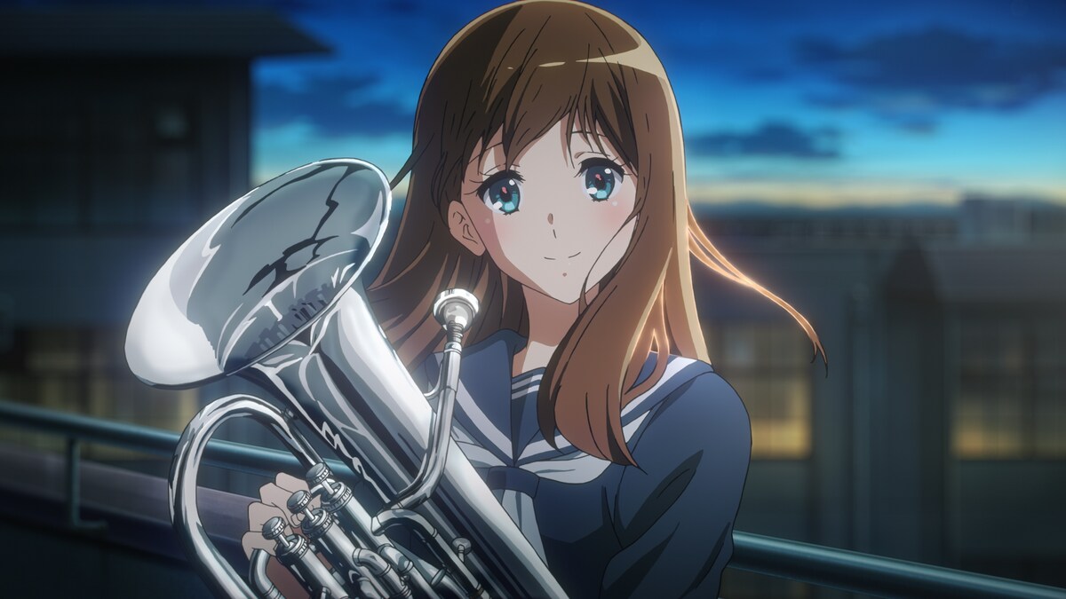 Sound! Euphonium 3 Reveals Opening / Ending Song Artists