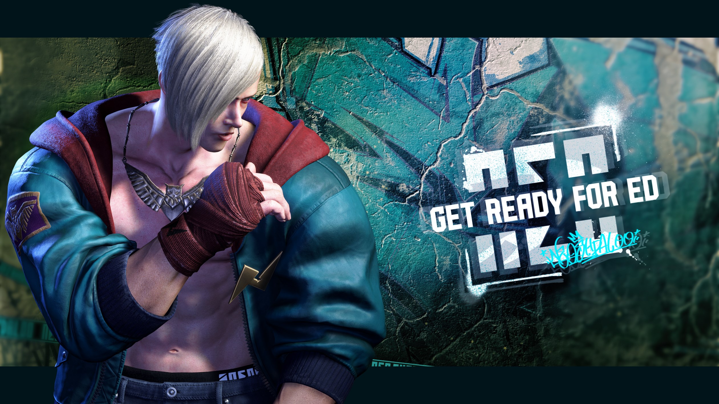 Street Fighter 6 Reveals 1.011 Patch Notes, Ed Joins the Roster