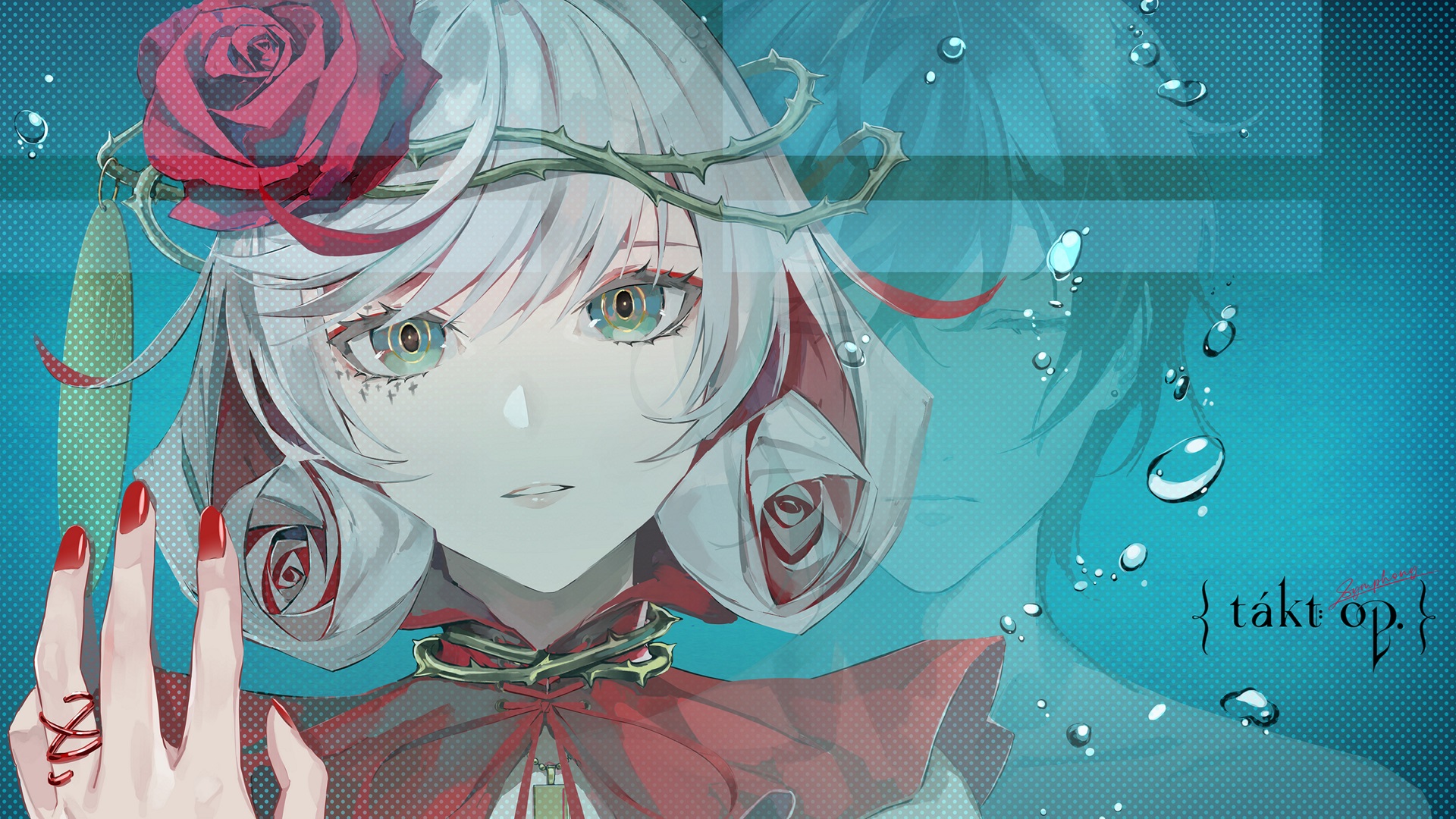 takt op. Symphony Mobile Game Ending Service in April 2024