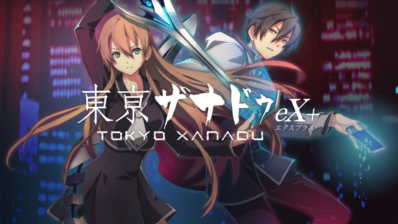 Tokyo Xanadu eX+ Sequel Teased Once Again by Falcom