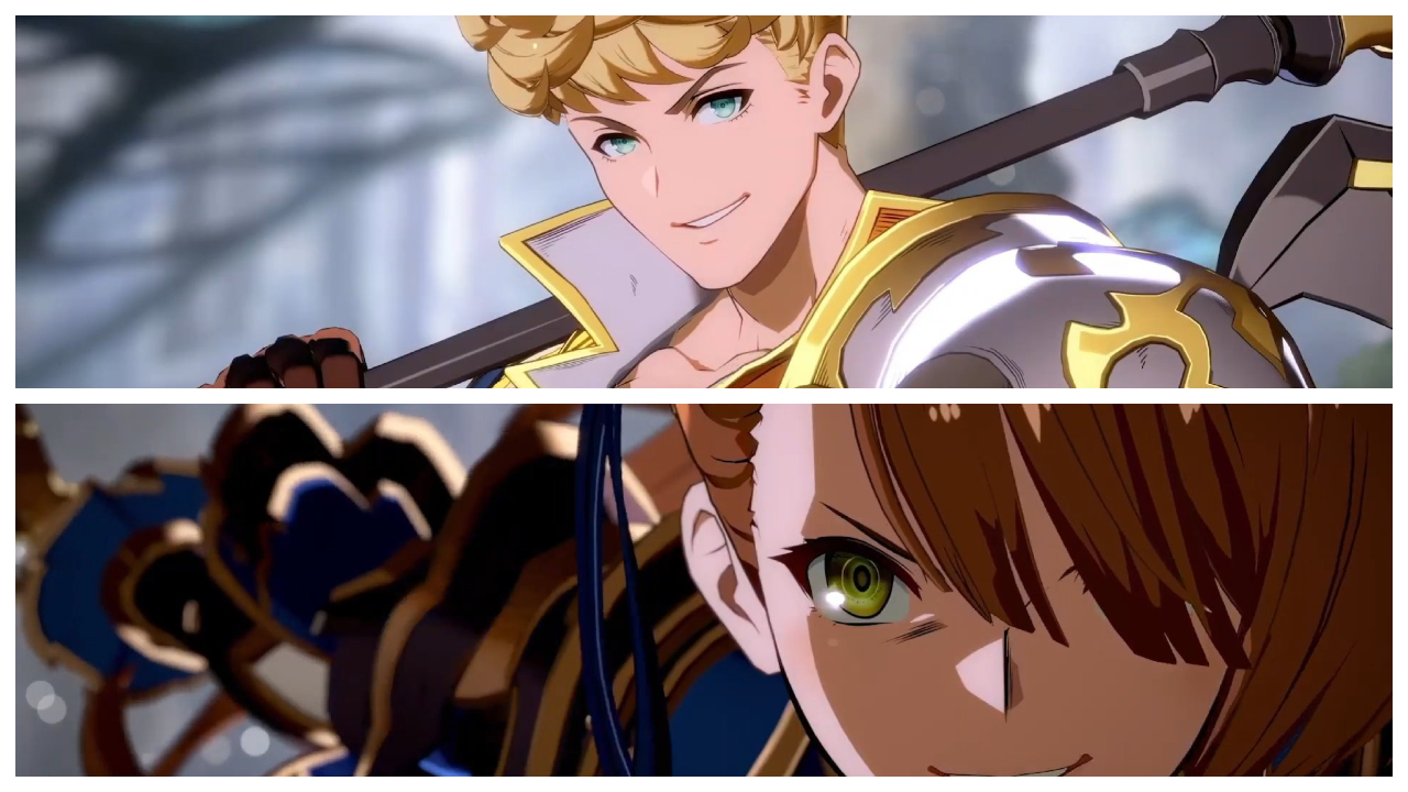 Granblue Fantasy Versus: Rising Releases New Teaser Trailer for Beatrix ...