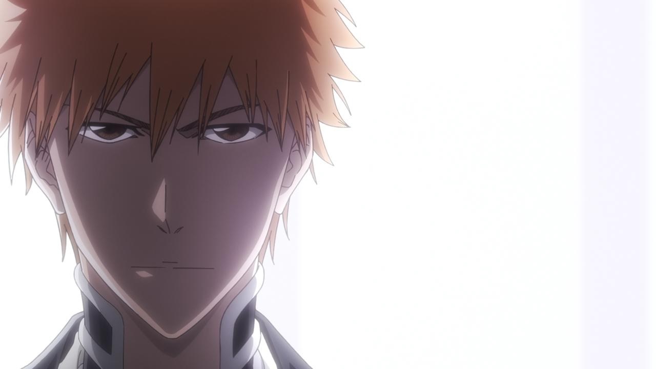 Bleach Anime 20th Anniversary Key Visual Unveiled