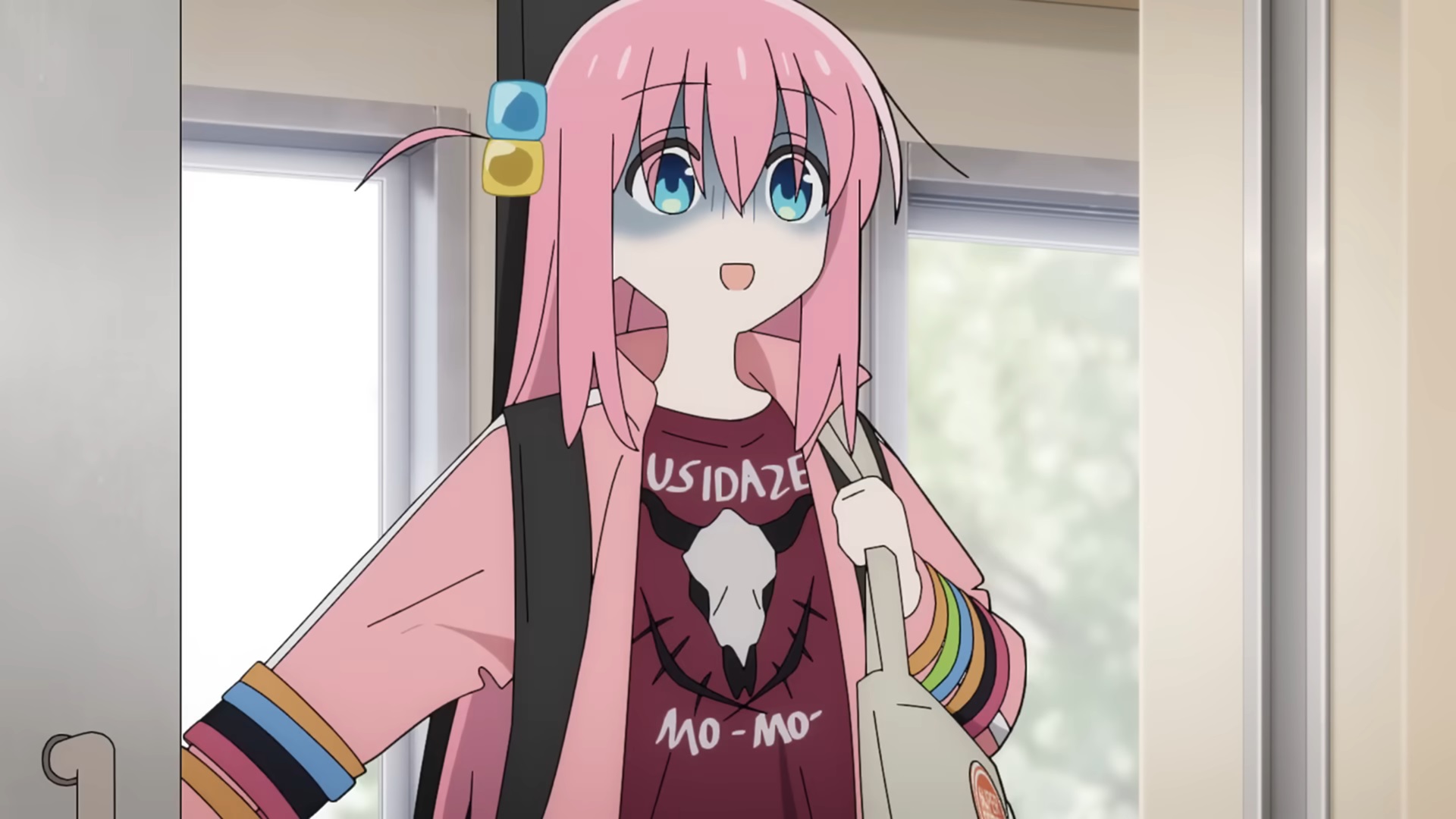 Bocchi the Rock! Compilation Films Trailer Reveals Dates & Opening Song