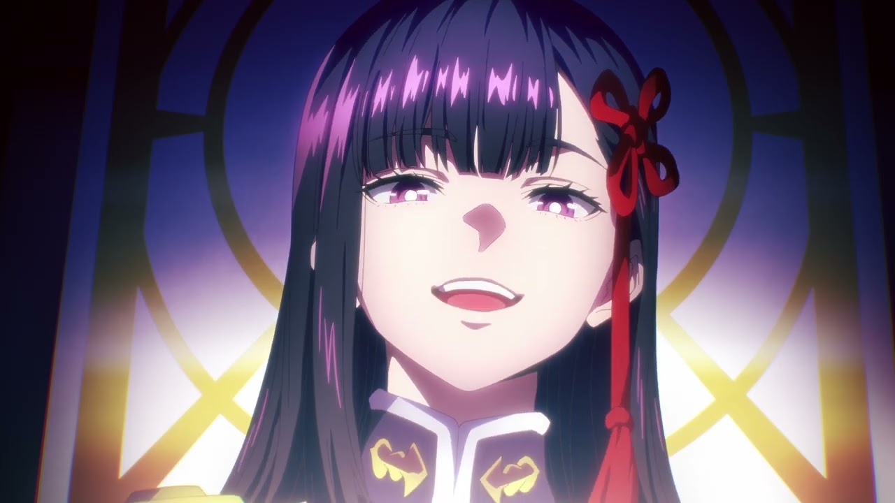 Chained Soldier Season 2 Officially Confirmed