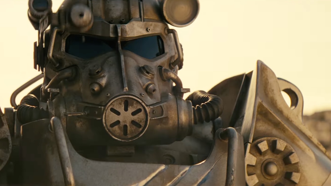 Fallout TV Show Reveals New Official Trailer