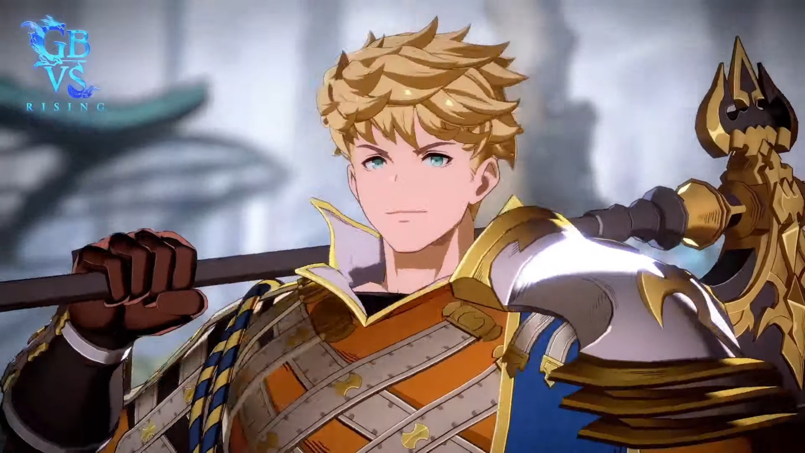 Granblue Fantasy Versus: Rising Reveals New Vane Trailer, Arc World ...
