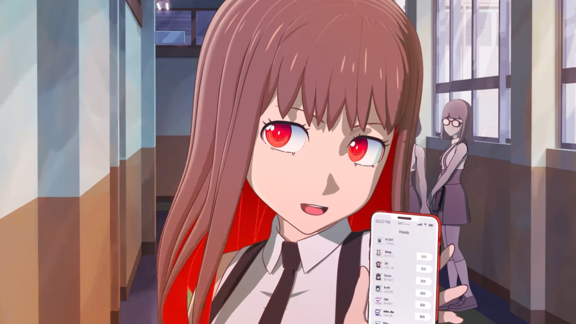 KamiErabi GOD.app Season 2 Premieres in October 2024