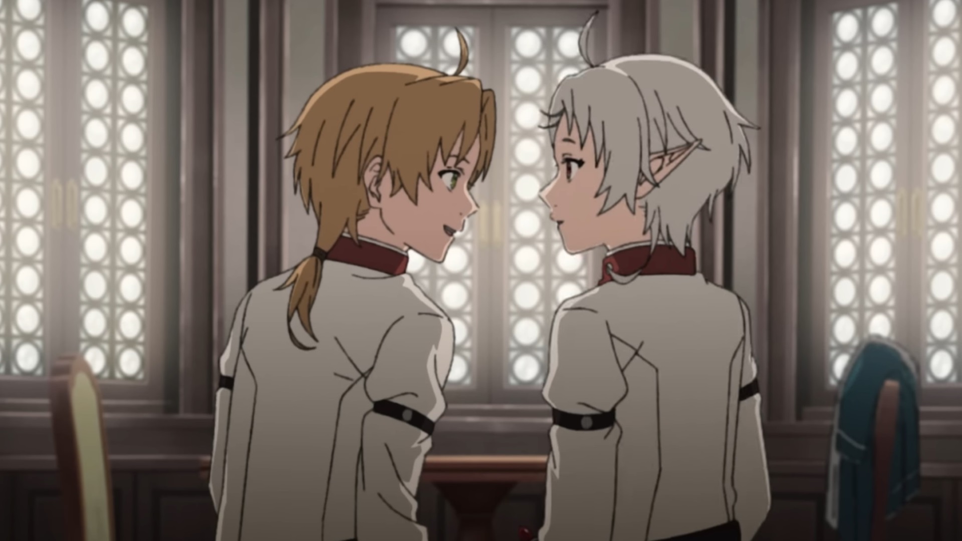 Mushoku Tensei: Jobless Reincarnation Season 2 Part 2 Trailer Released