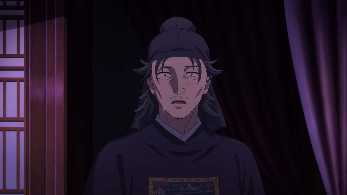 The Apothecary Diaries Season 2 Announced