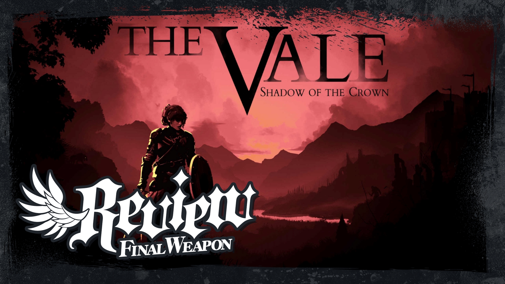 The Vale: Shadow of the Crown Review - A Victory for Accessibility
