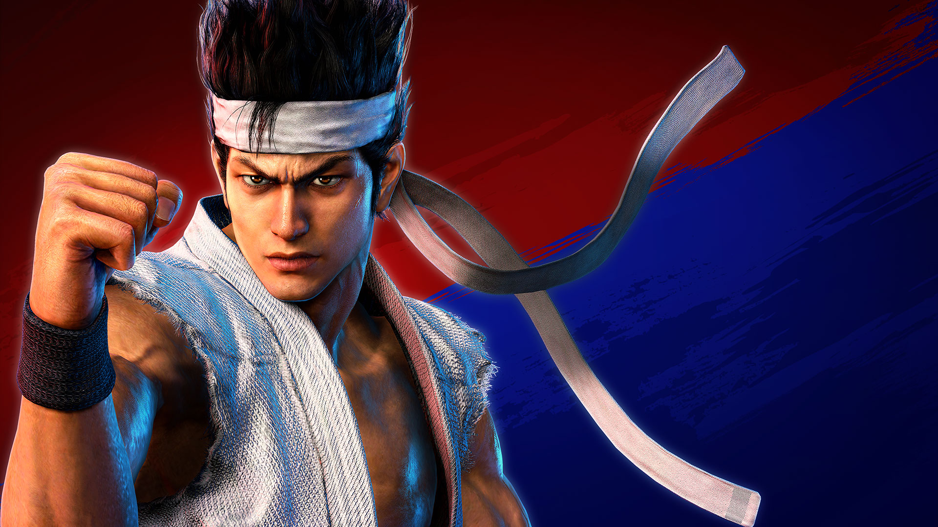 Virtua Fighter Reboot Reportedly Supports Rollback Netcode - Final Weapon