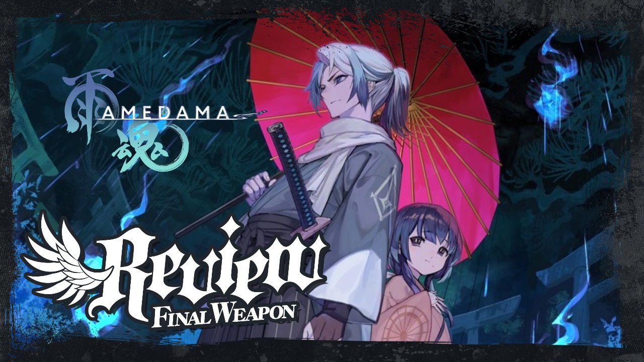 AMEDAMA Early Access Review - Building Toward a Strong Launch