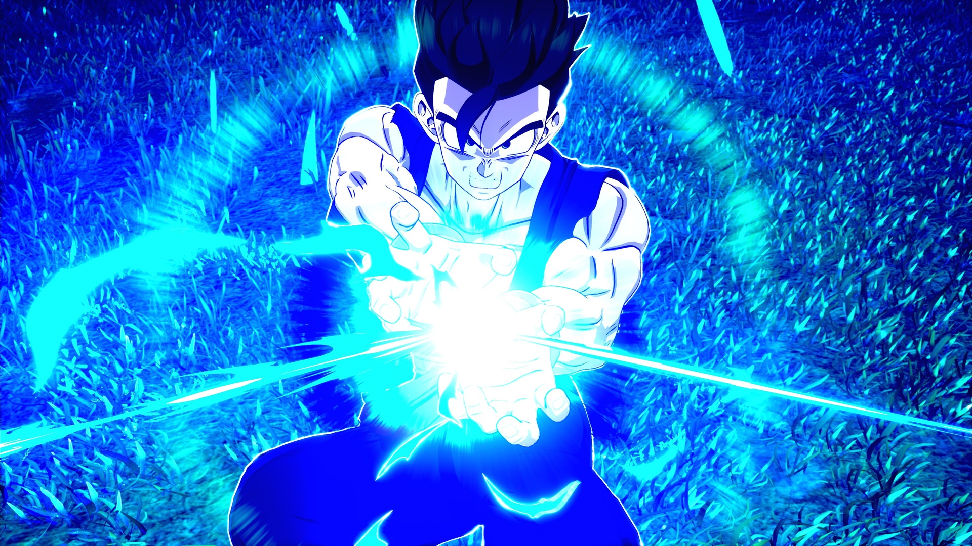 Dragon Ball Sparking! ZERO 'Master and Apprentice' Trailer and Screenshots