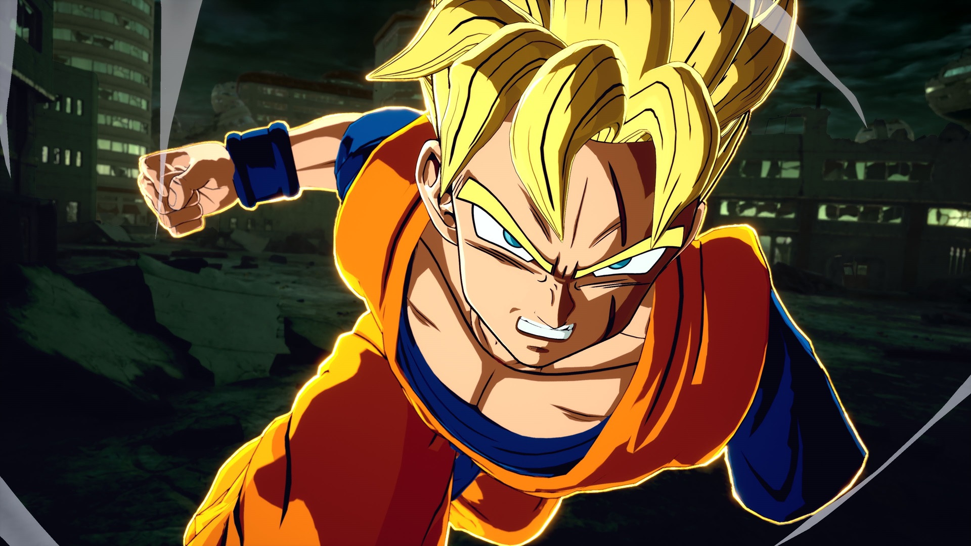 Dragon Ball Sparking! ZERO 'Master and Apprentice' Trailer and Screenshots