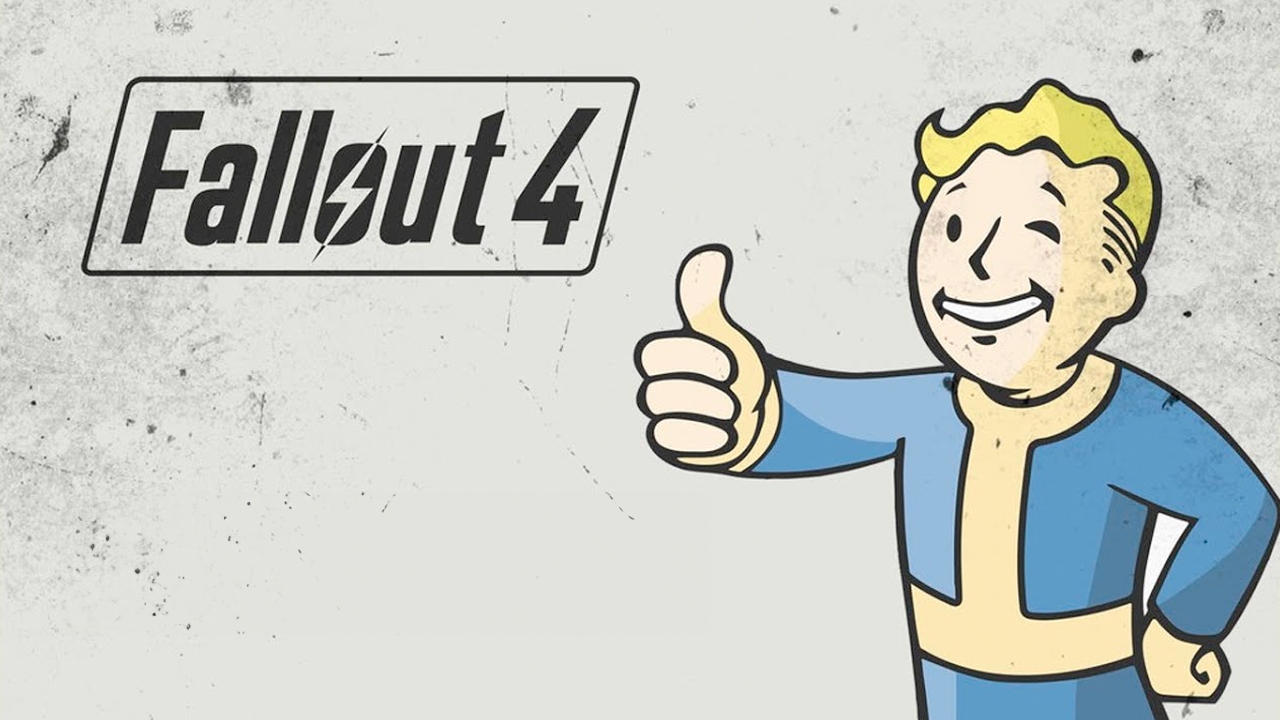 Fallout 4 Next-Gen Update Available Today