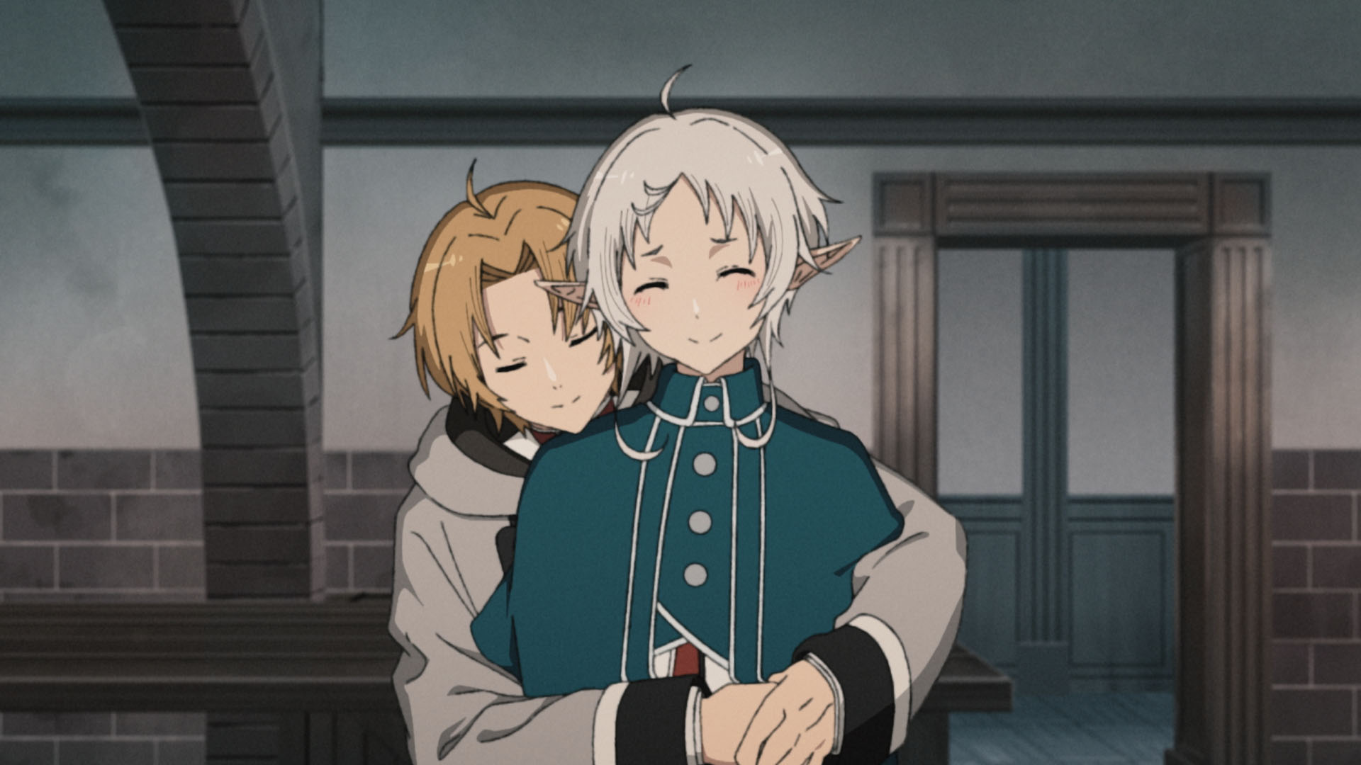 Mushoku Tensei Season 2 Release Dates & Schedule (2nd Cour)