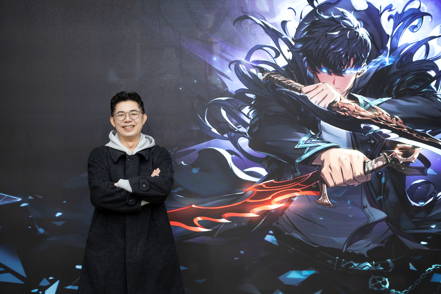 Solo Leveling: ARISE Interview with Netmarble's Seong-Keon Jin and Inho Kim