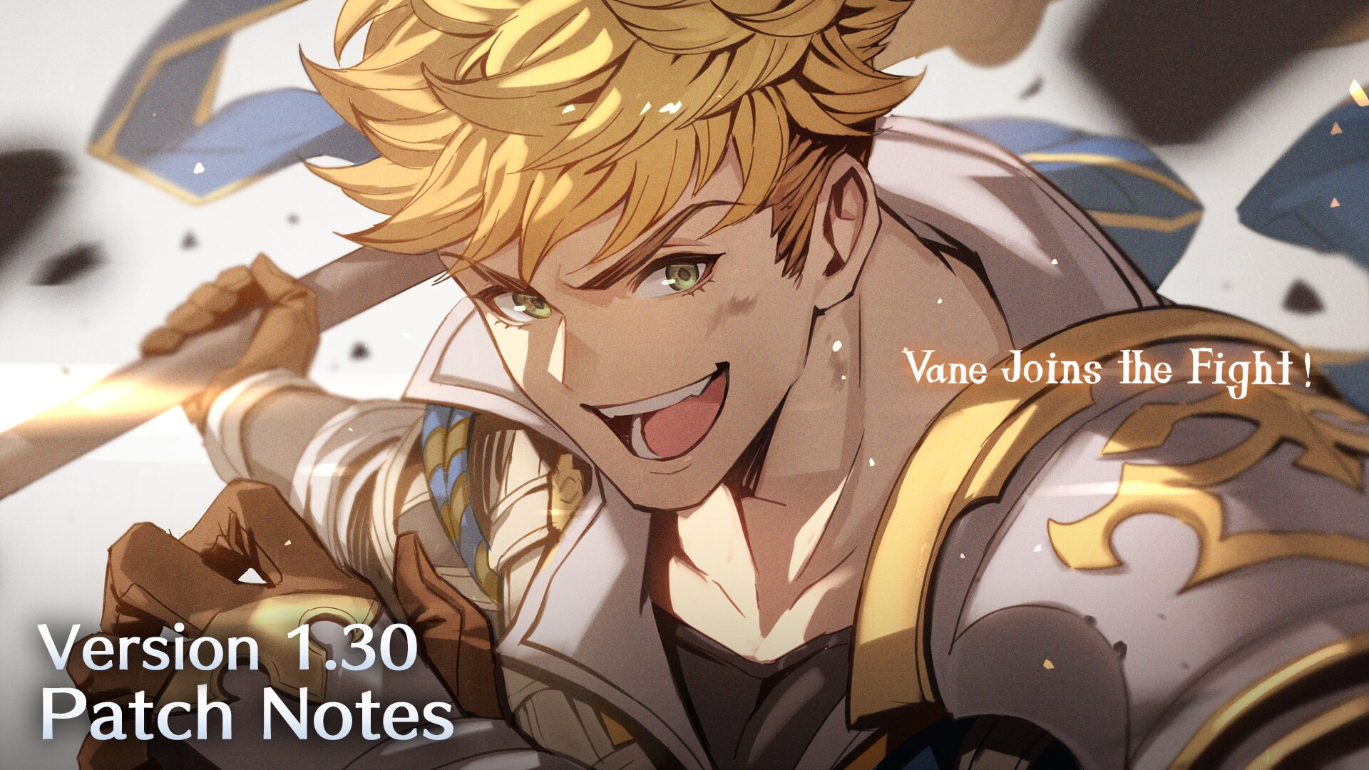Granblue Fantasy Versus: Rising Reveals 1.30 Patch Notes, Regional ...
