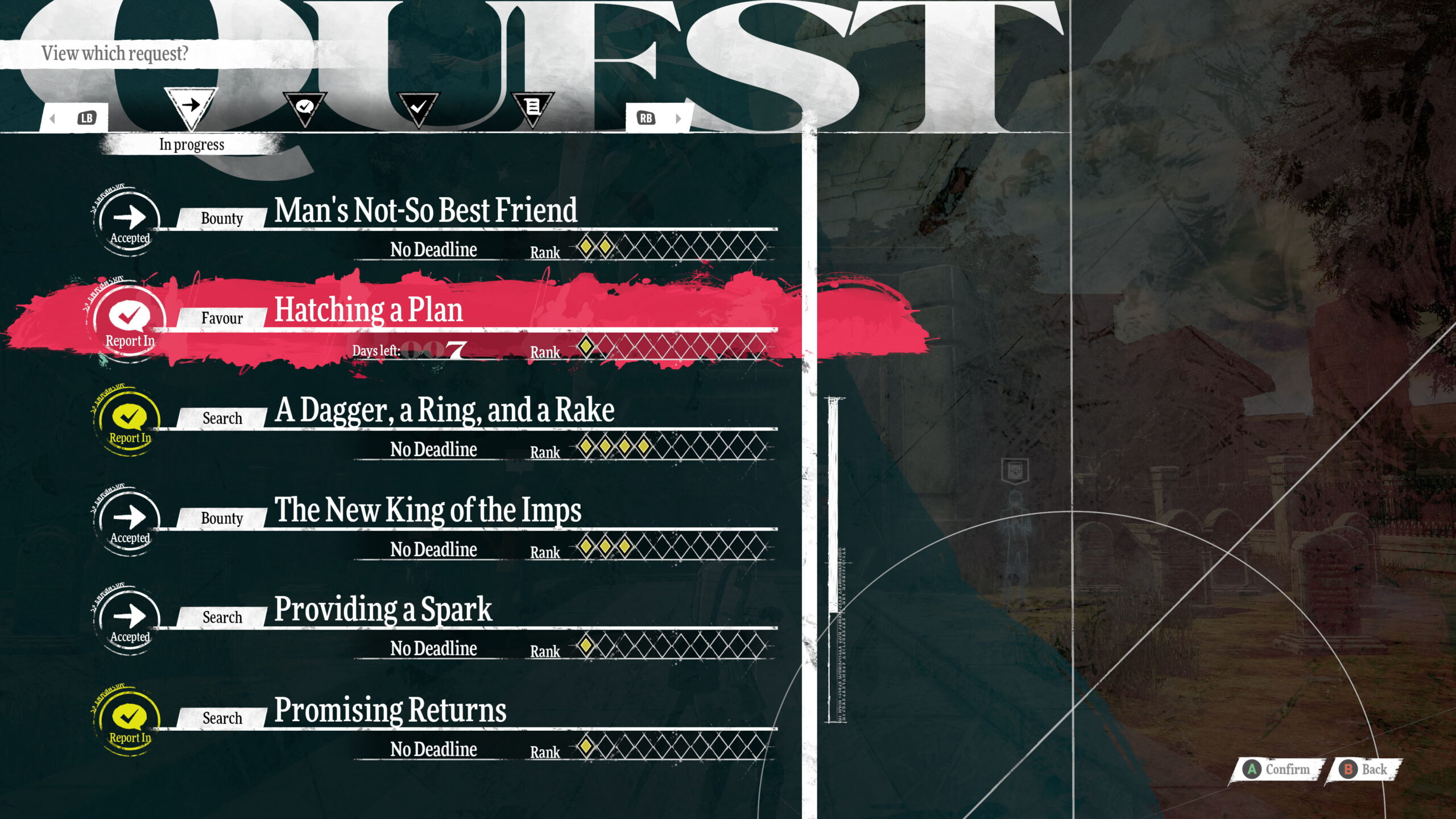 Metaphor: ReFantazio Details 'Fast & Squad' Battle System and Features