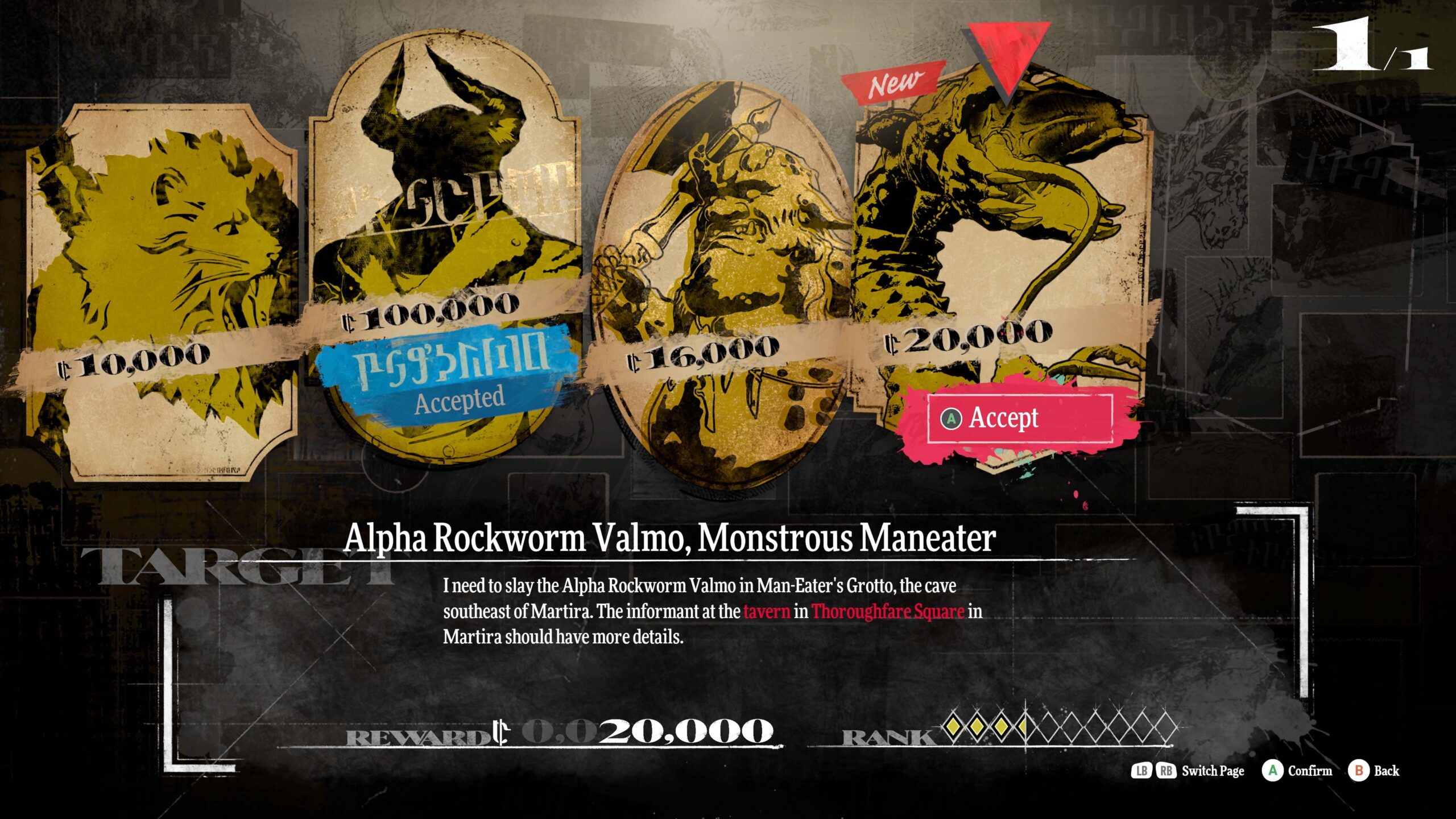 Metaphor: ReFantazio Details 'Fast & Squad' Battle System and Features