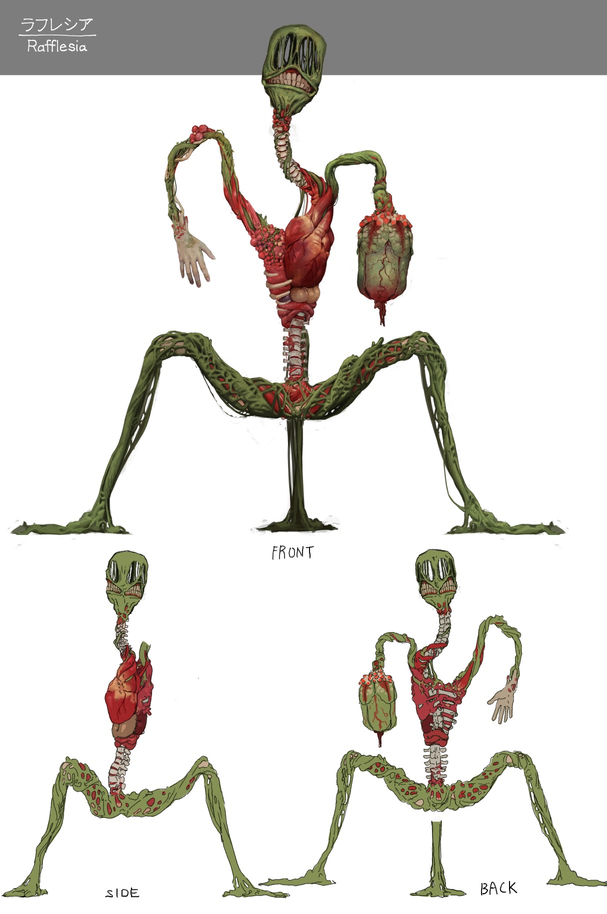 Action-Horror Shooter Nightmare Operator Coming Soon to Steam