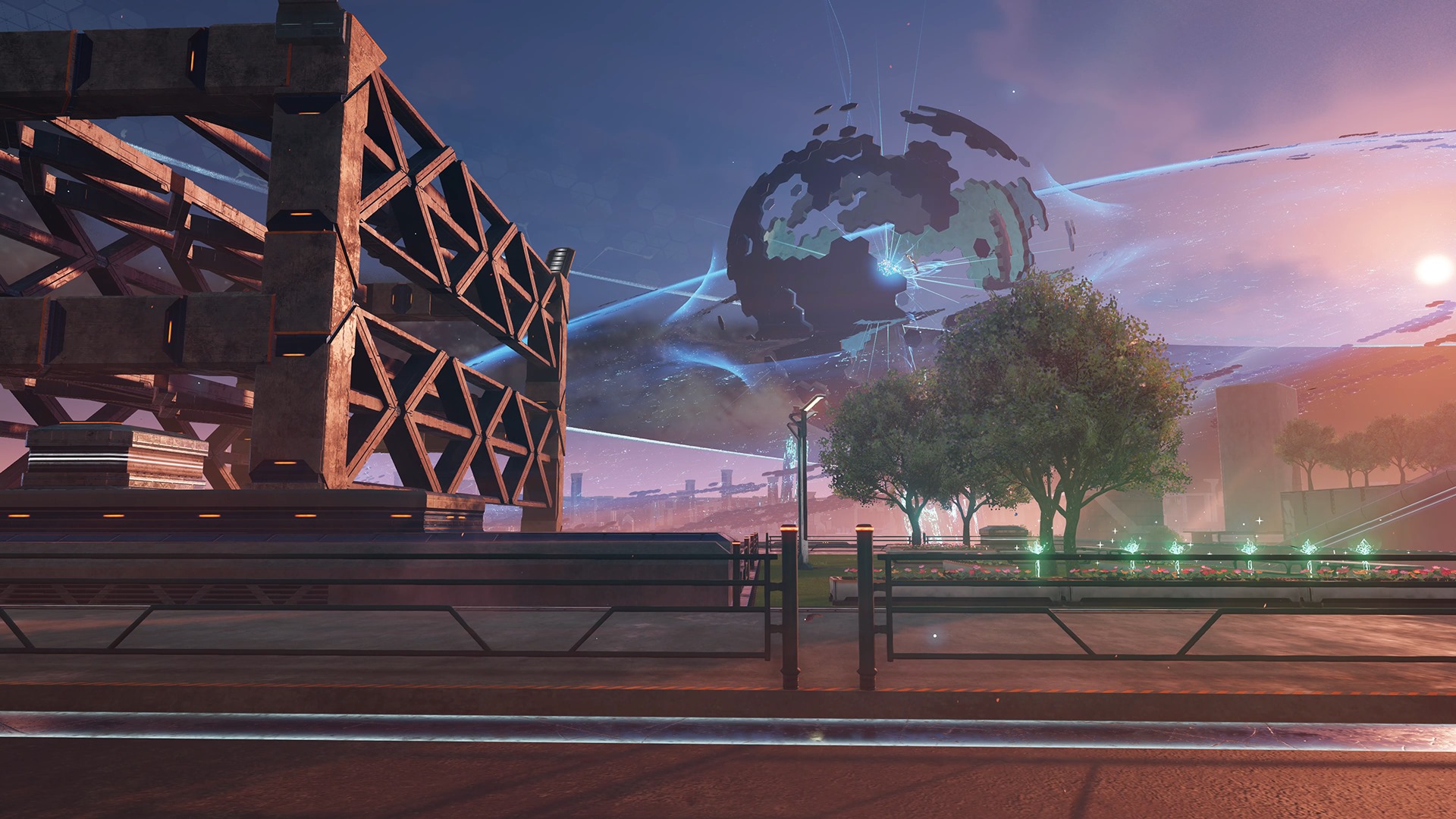 Phantasy Star Online 2: New Genesis Reveals June 2024 & Sonic Updates