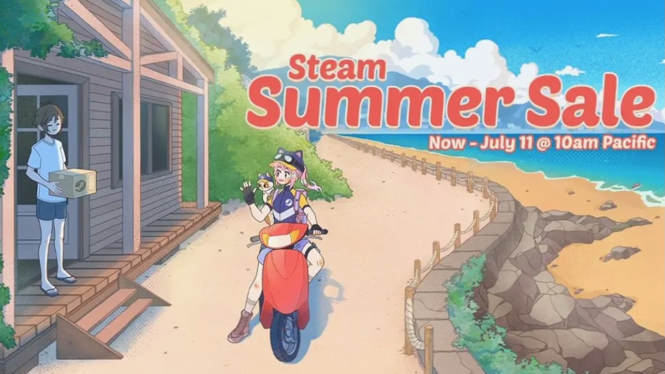 10 Incredible RPGs On Sale During the Steam Summer Sale