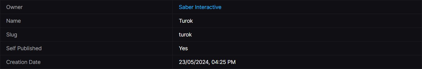 Epic Games DB Leak Lists FFIX Remake and Unannounced Games