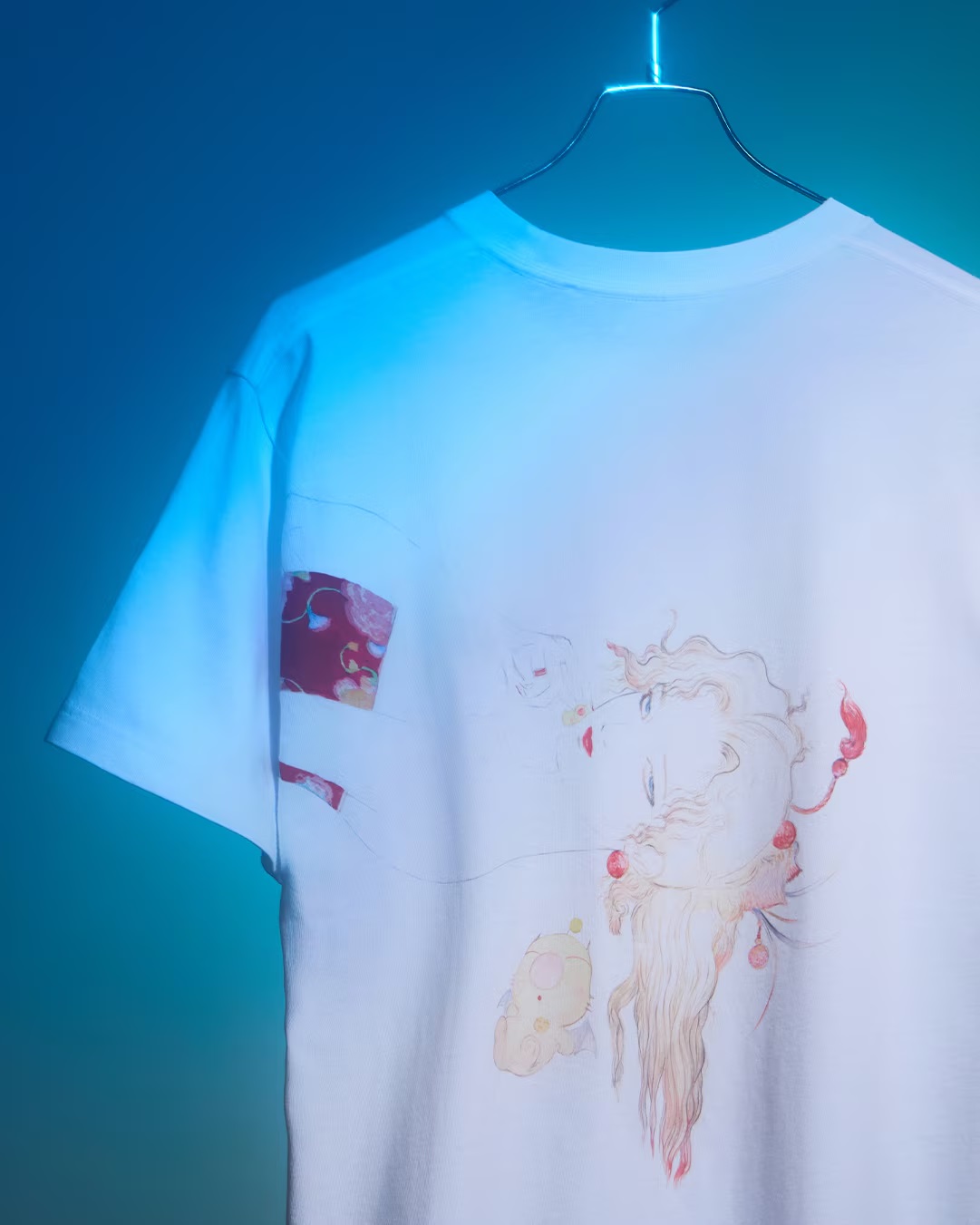 Final Fantasy UT Collection Returns at UNIQLO
