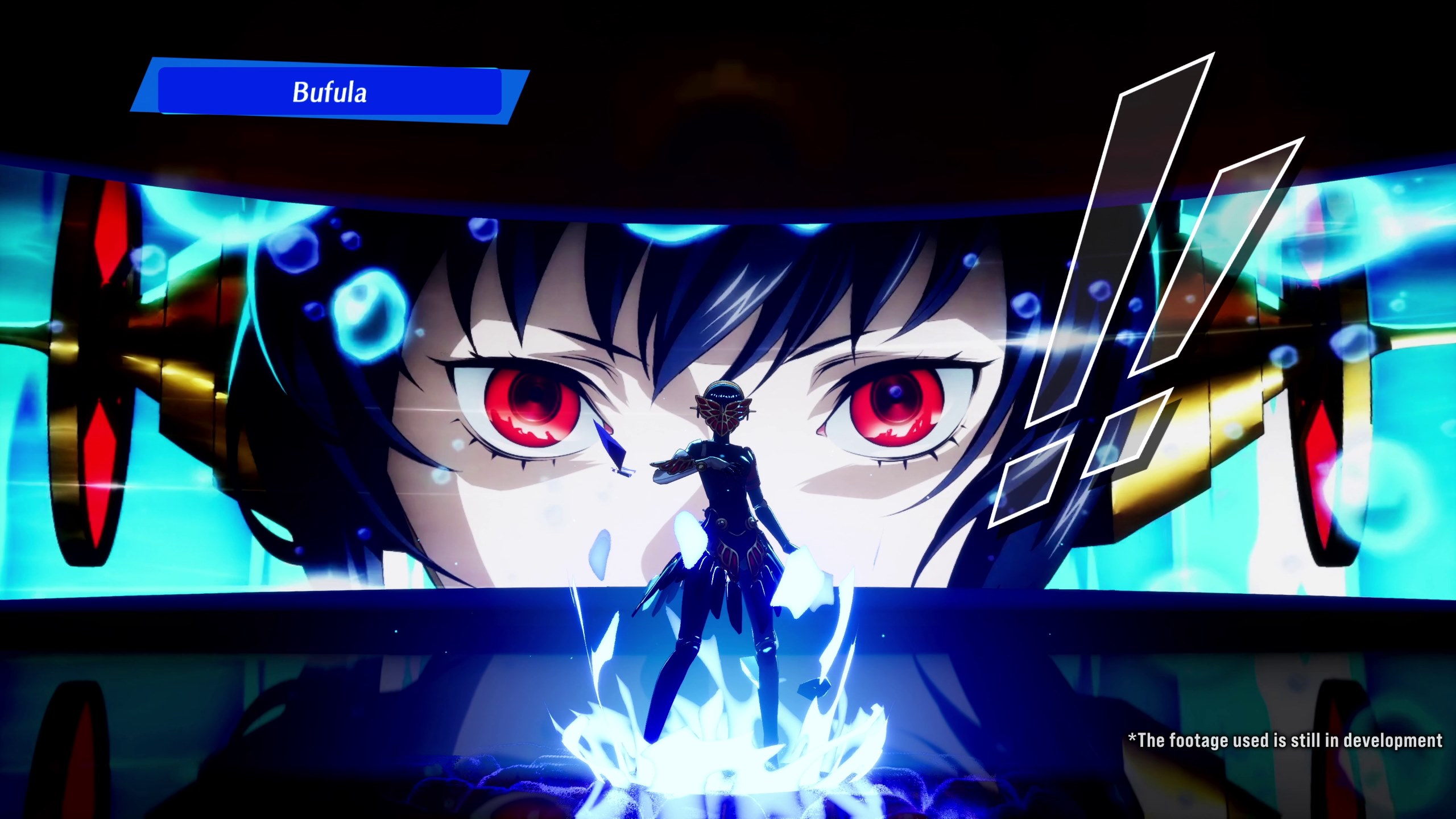Persona 3 Reload Episode Aigis -The Answer- Launches September 10